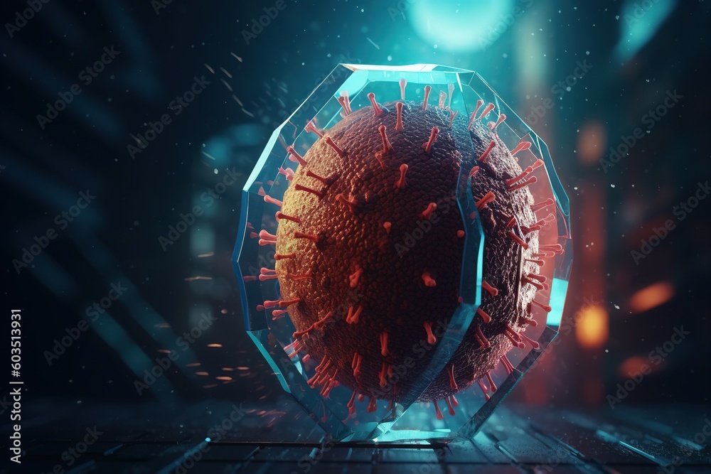 Immune system. A complex network of organs, cells and proteins that ...