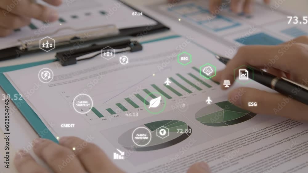 Save the planet earth global carbon offsets price report KPI CO2 ...