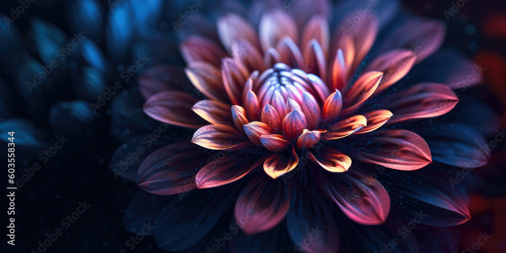 Dark tone flowers, backgrounds, wallpaper, textures, digital ...