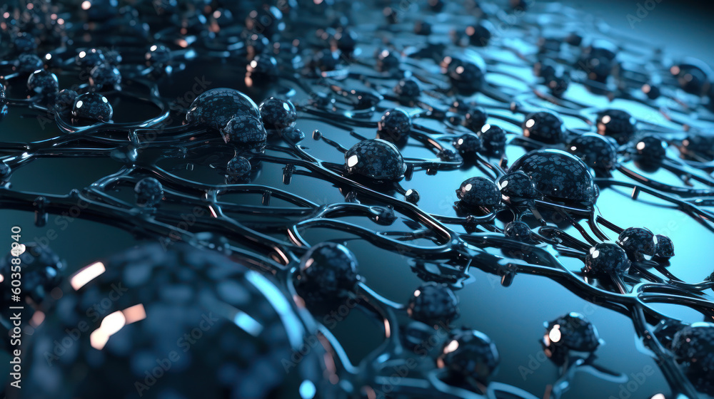 Synaptic Nexus: The Convergence of AI and Nanotechnology. Generative AI ... Synaptic Nexus: The Convergence of AI and Nanotechnology. Generative AI ...