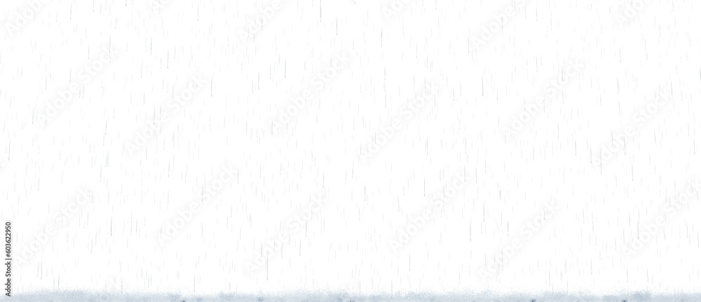 rain-drop effect on transparent background, eye-level camera angle ...