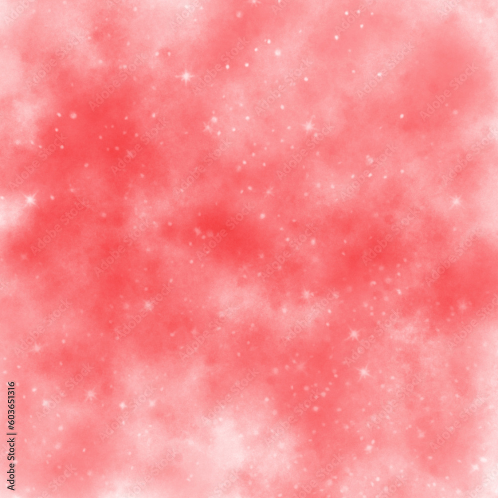 Magical Red glitter texture effect, Color gradient Background ...