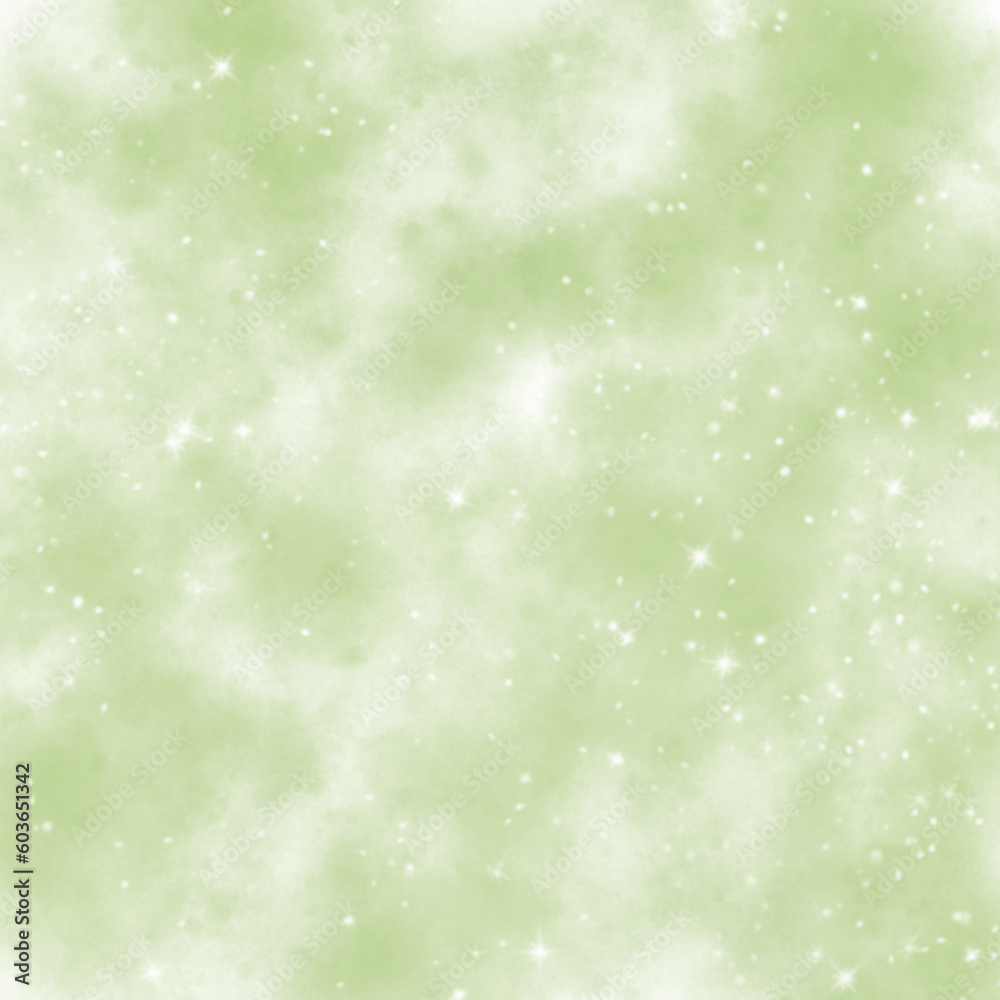 Glitter green texture effect, Color gradient Background, Futuristic ...