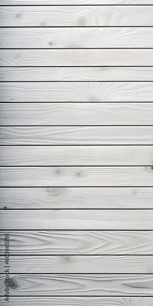 White wooden planks background. Wooden texture. White wood wall. Wood ...