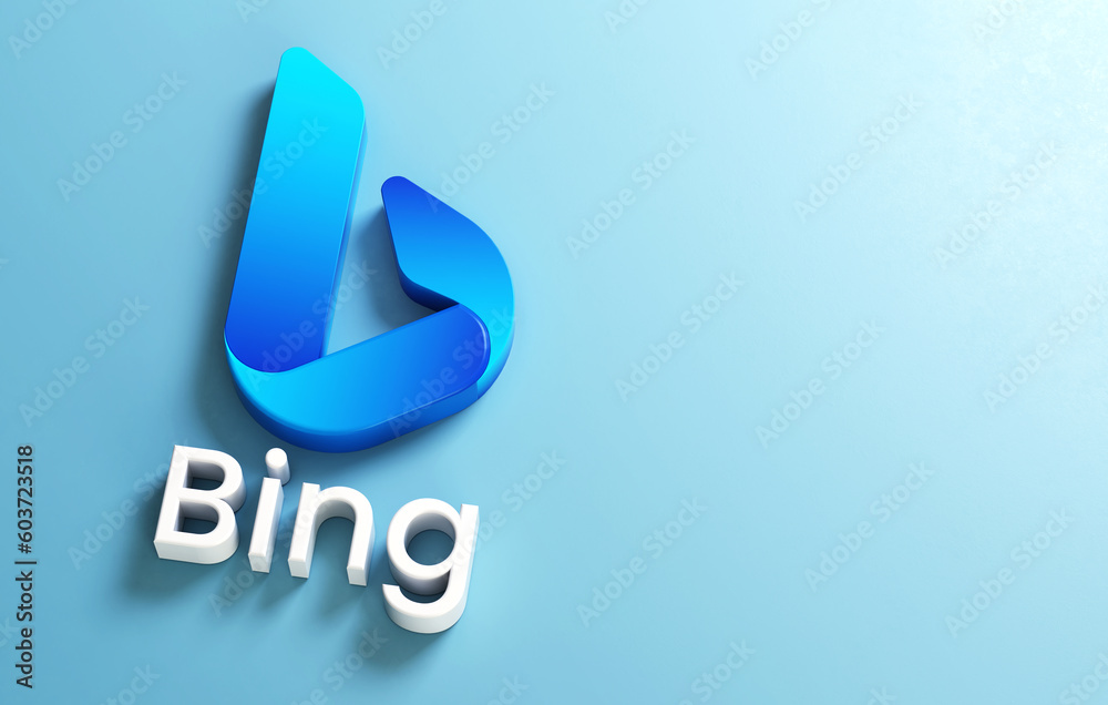 Bing Logo