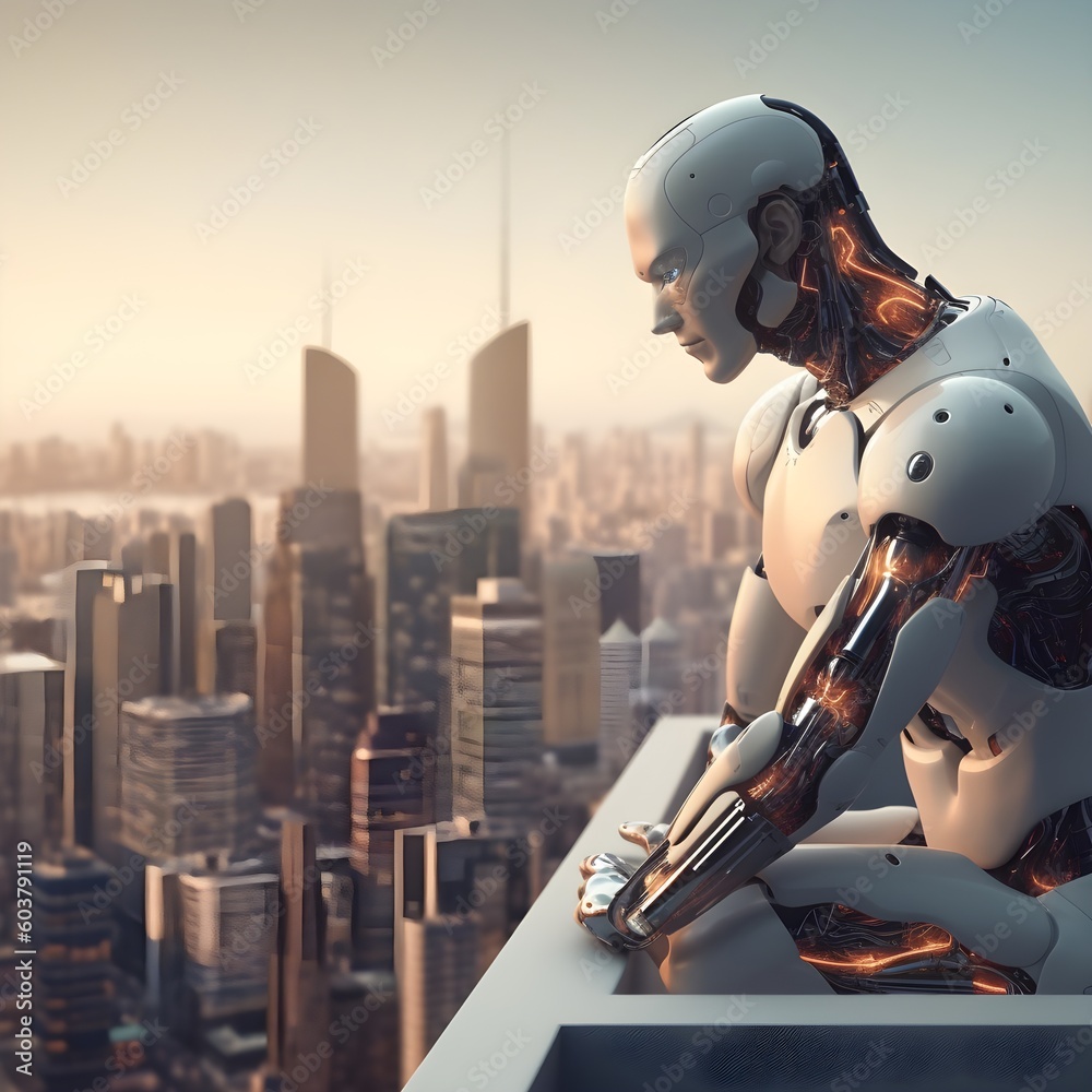 Reflective Curiosity: Igniting the Quest for Knowledge with ReflectoBot ...