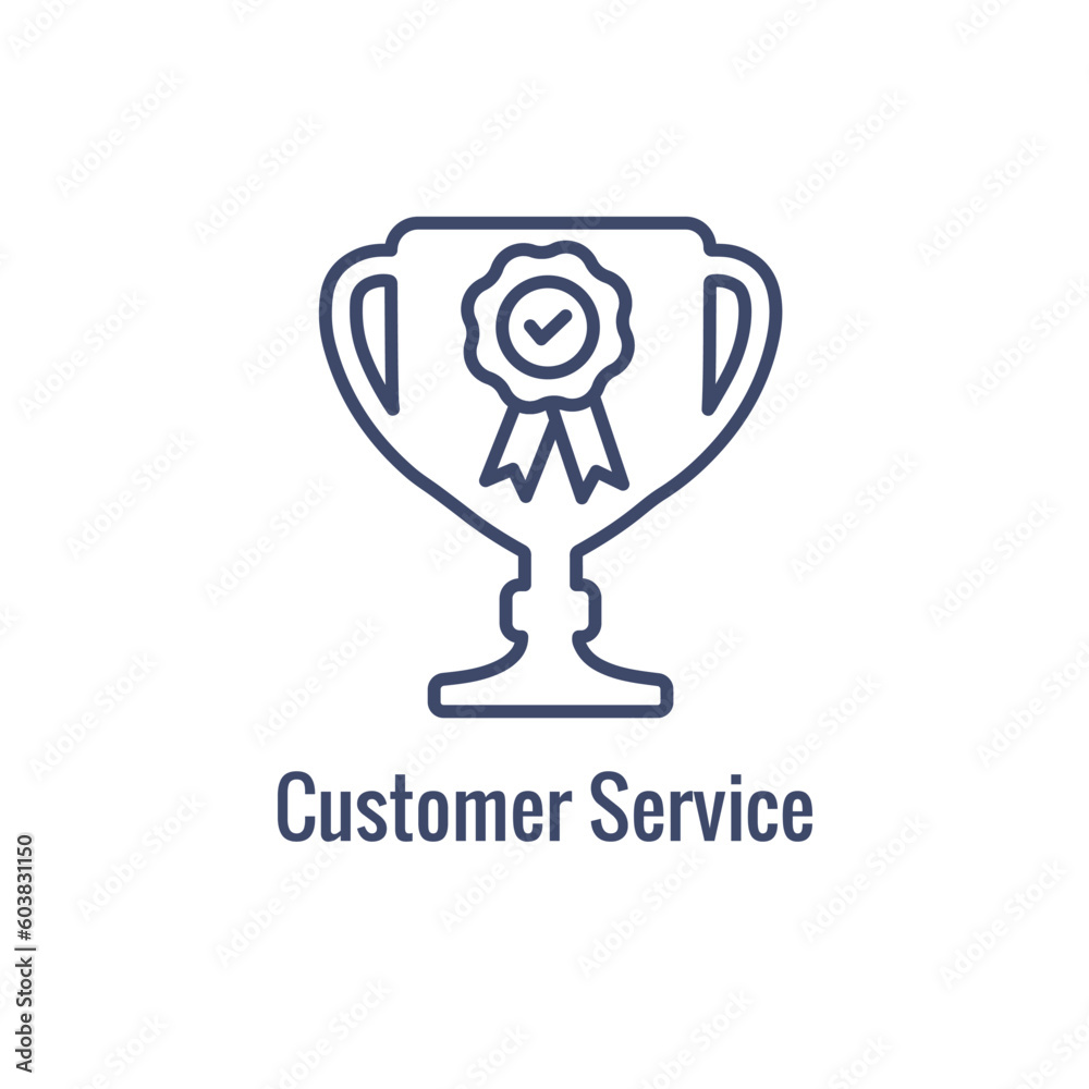 Core Values icon with value driven icon describing part of core values Stock Vector | Adobe Stock