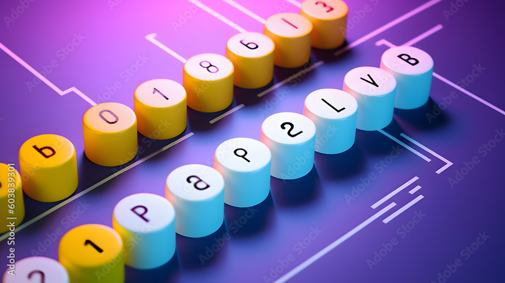 Completed steps. Check list. All items have been completed. Full ...