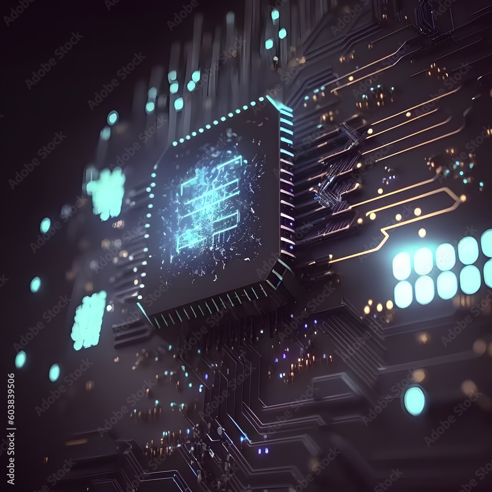 Digitalized Universe: An Abstract Interpretation of the Binary Code in ...