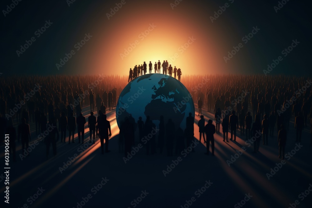 World population day. To draw attention to population issues, joint ...