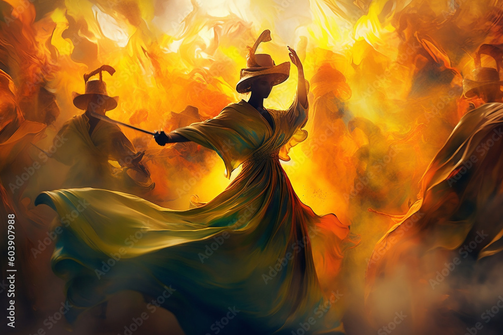 Peru Independence Day. The commemoration of Peru's independence from ...