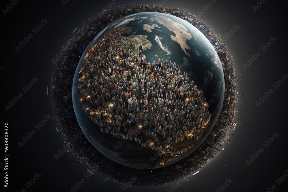 World population day. To draw attention to population issues, joint ...