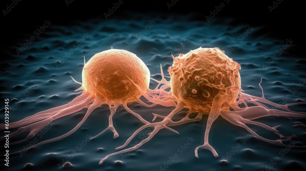 Cancerous Cell: Delving Deep into the Complex Realms of Oncology and ...