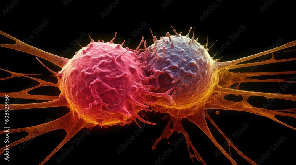 Cancerous Cell: Delving Deep into the Complex Realms of Oncology and ...