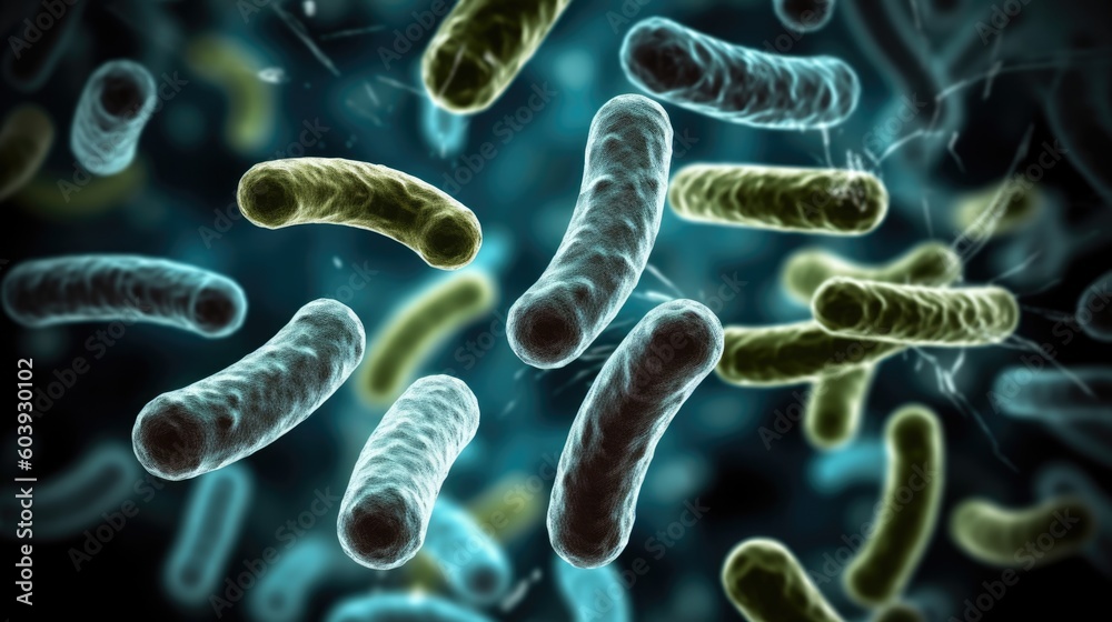 Bacterial Life Through the Lens of a Microscope: Immersing into the ...