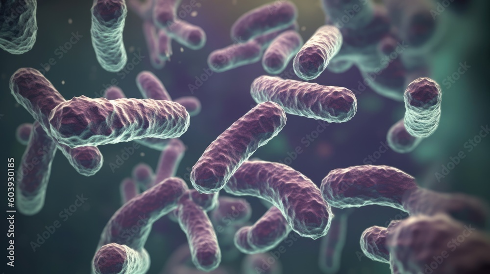 Bacterial Life Through the Lens of a Microscope: Immersing into the ...