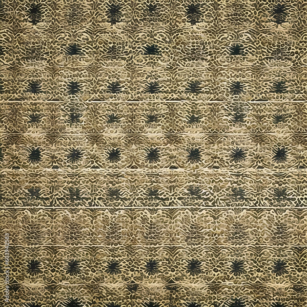 532 Vintage Wallpaper Patterns: A vintage and aged background featuring ...