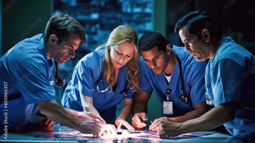 Teamwork Healthcare