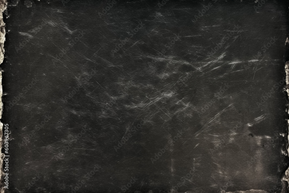 Old Black Paper Texture Pack. Antique Distressed Background, Vintage ...