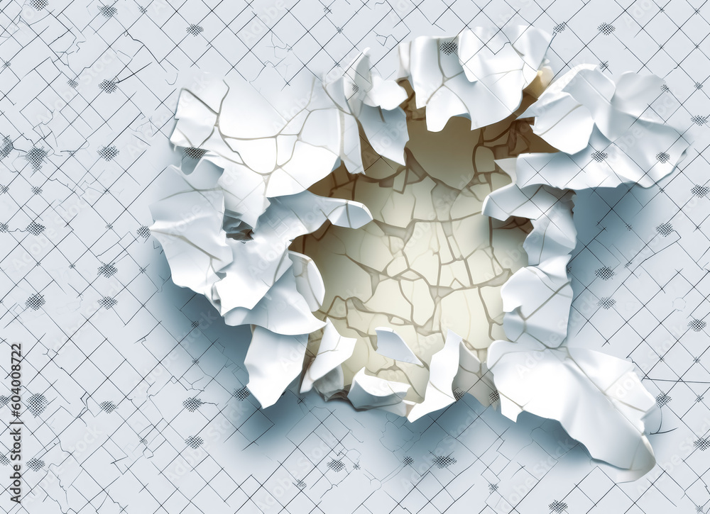 Realistic torn paper backgrounds. Ripped background with copy space ...