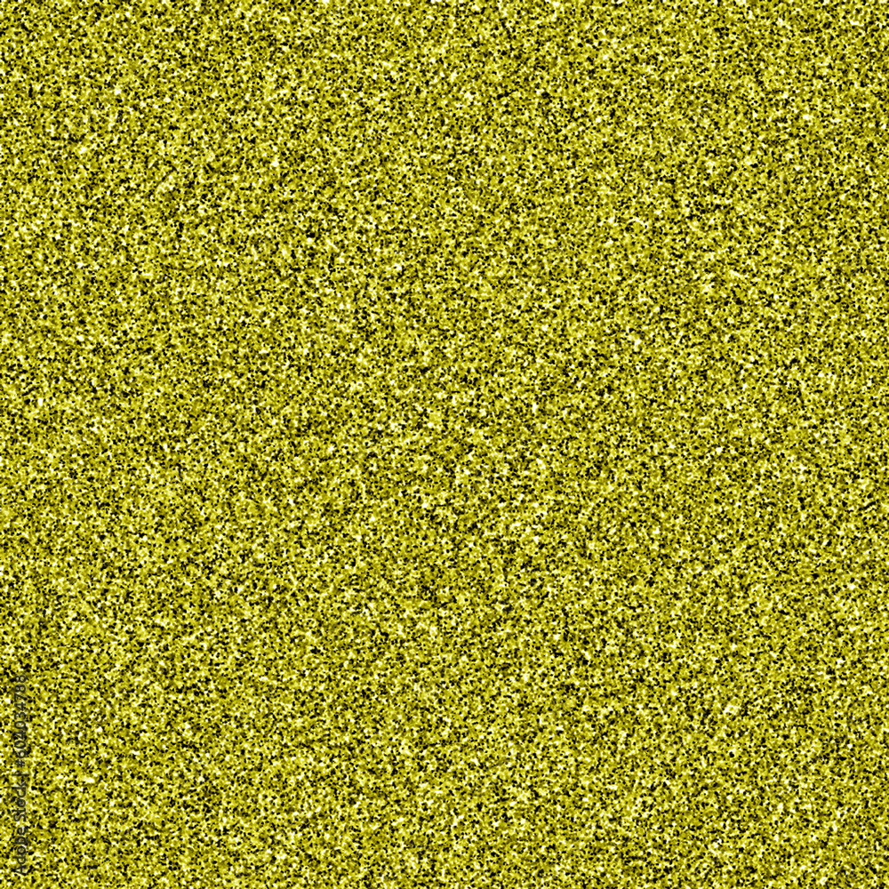 Glitter texture background. Golden glitter texture illustration. For ...