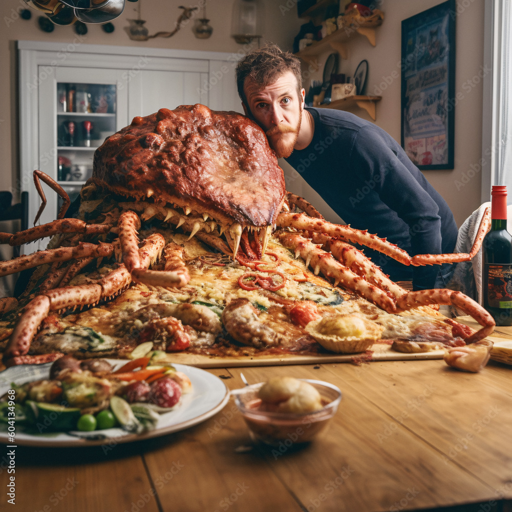 Unconventional Delights: Hilariously Funny and Disgustingly ...