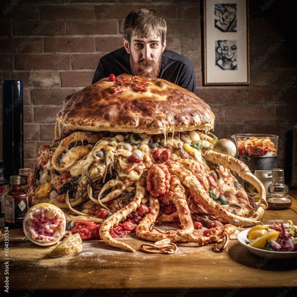 Unconventional Delights: Hilariously Funny and Disgustingly ...