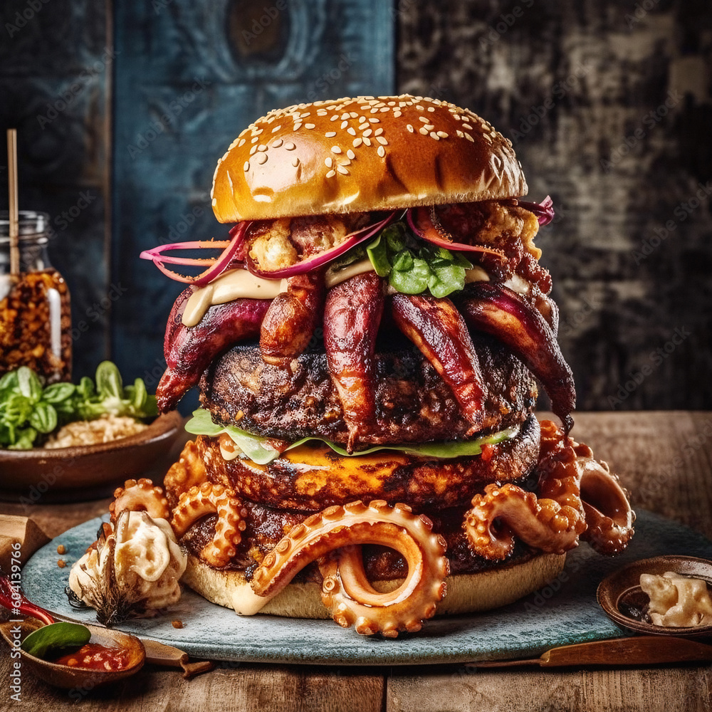 Unconventional Delights: Hilariously Funny and Disgustingly ...