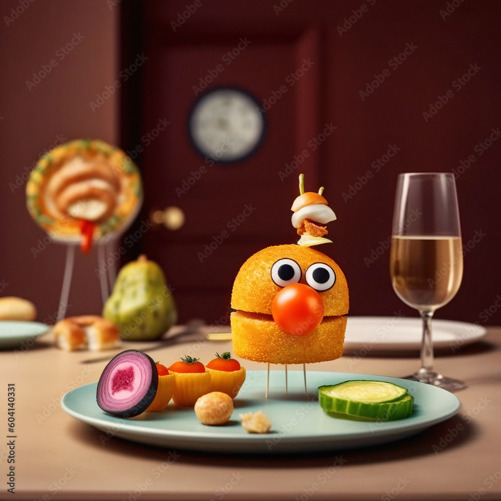 Unconventional Delights: Hilariously Funny and Disgustingly ...