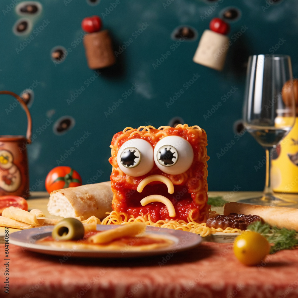 Unconventional Delights: Hilariously Funny and Disgustingly ...