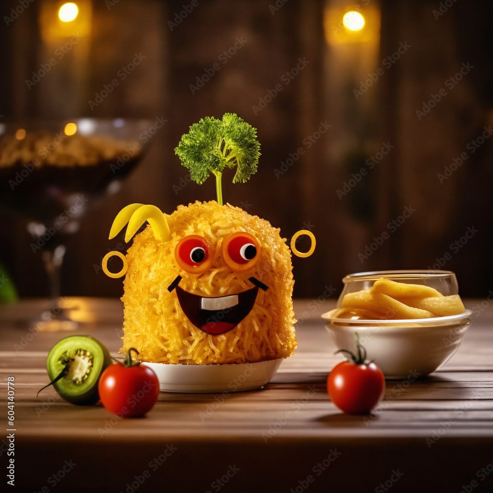 Unconventional Delights: Hilariously Funny and Disgustingly ...