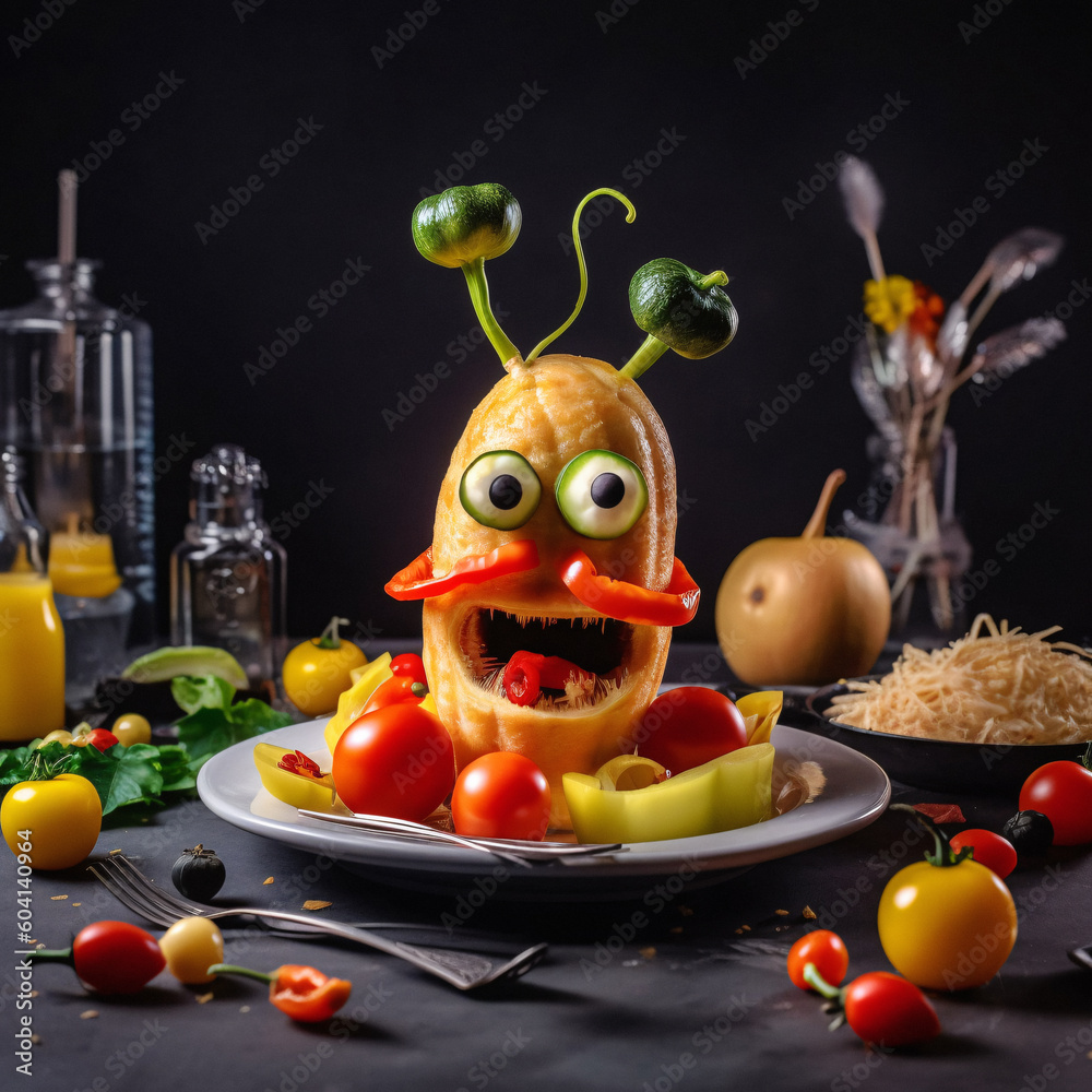 Unconventional Delights: Hilariously Funny and Disgustingly ...