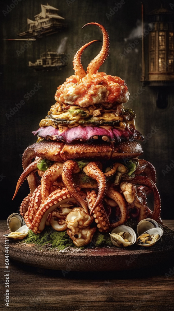 Unconventional Delights: Hilariously Funny and Disgustingly ...