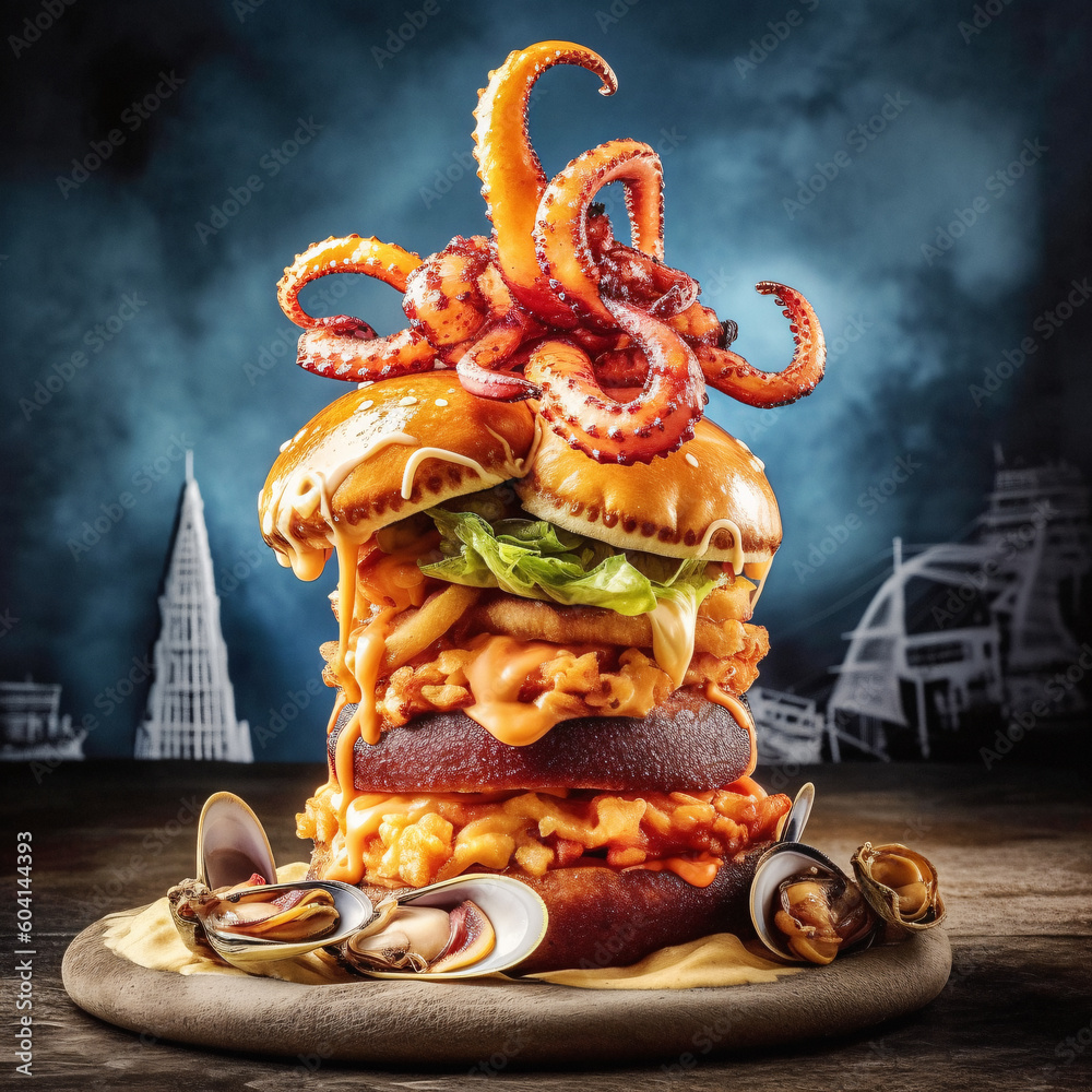 Unconventional Delights: Hilariously Funny and Disgustingly ...