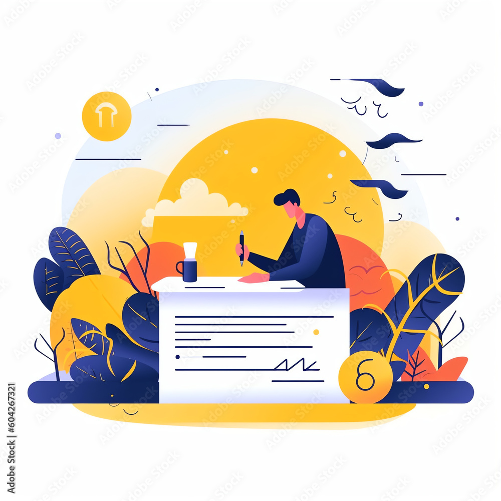 Document Management System Banner