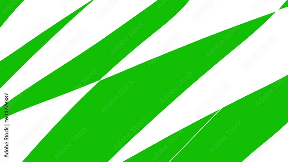 VHS Effect VHS Static Overlay Green Screen You Can Replace The Green 