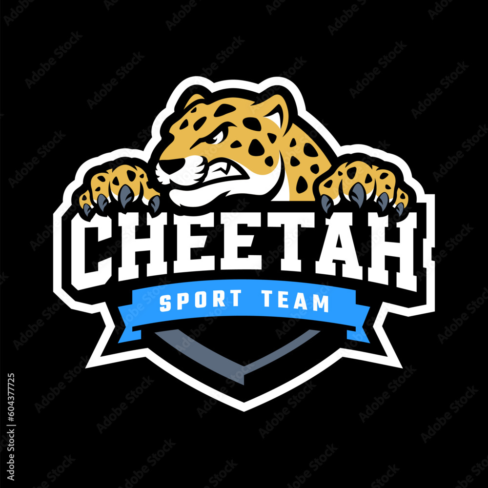 Cheetah Font