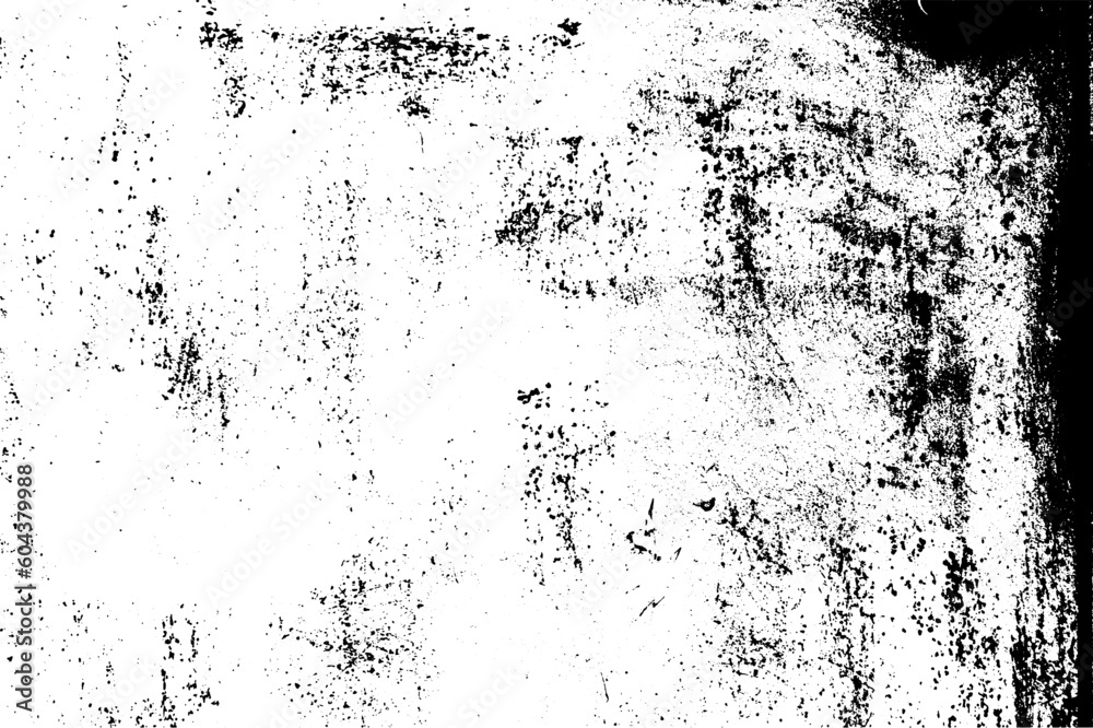 Rough Texture Vector