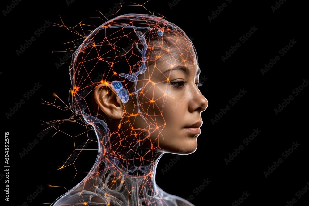 Machine learning reaction and ai artificial intelligence in human ...