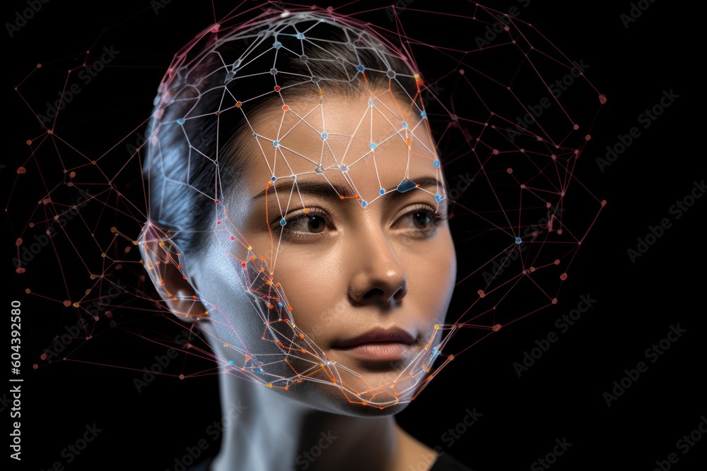 Machine learning reaction and ai artificial intelligence in human ...