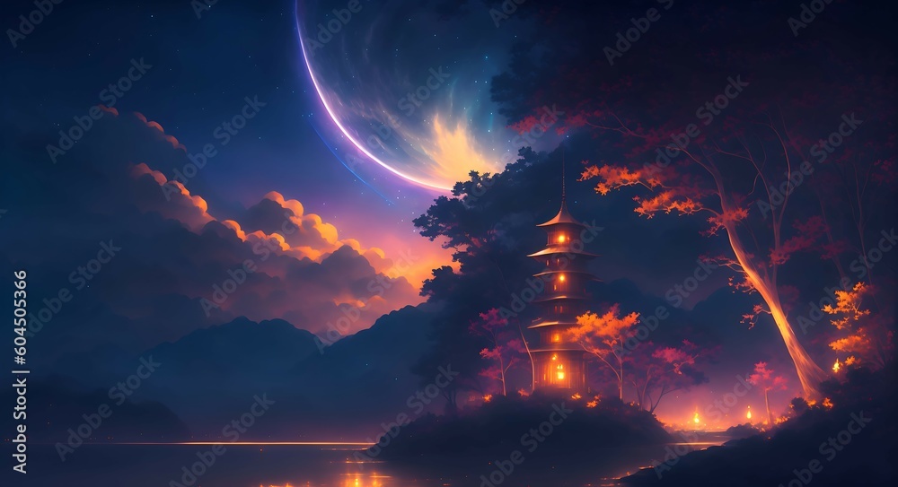 anime, anime girl, anime boy, anime art, anime art wallpaper, anime ...