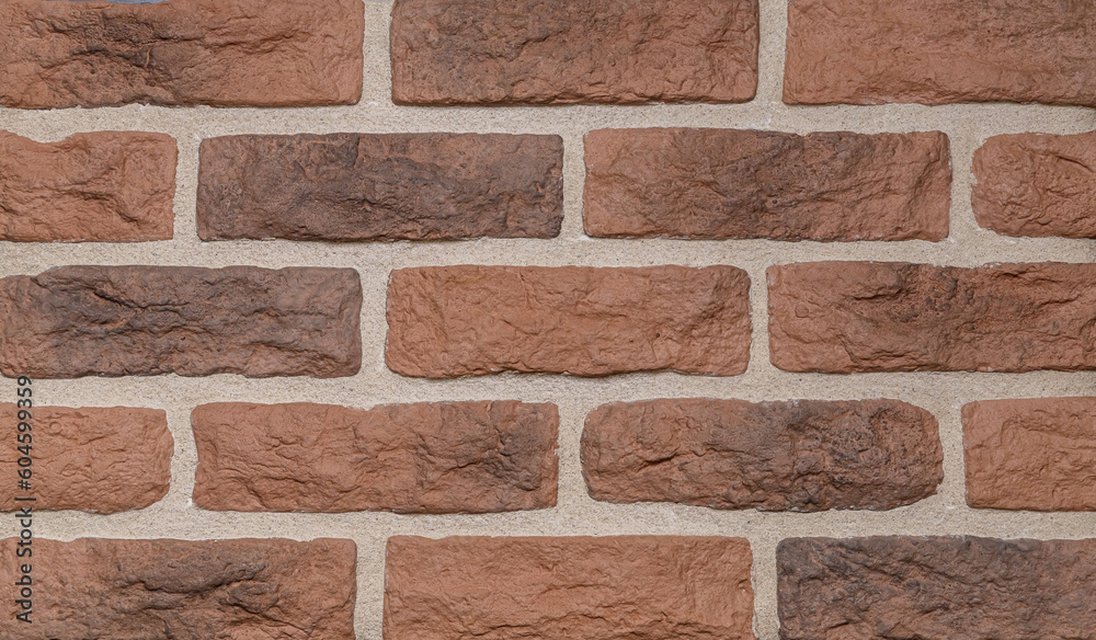 brick texture and wall tiles elevation background Stock Photo | Adobe Stock
