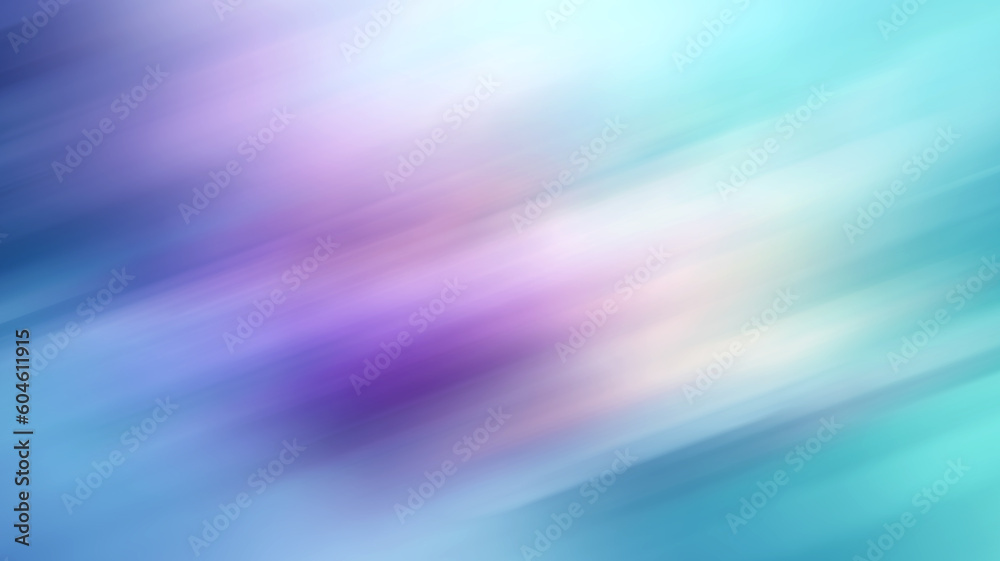 Abstract background with speedy motion blur creating flashy pattern of ...