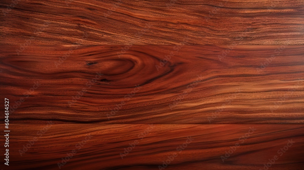 realistic flat mahogany wood texture and detailed background Stock ...