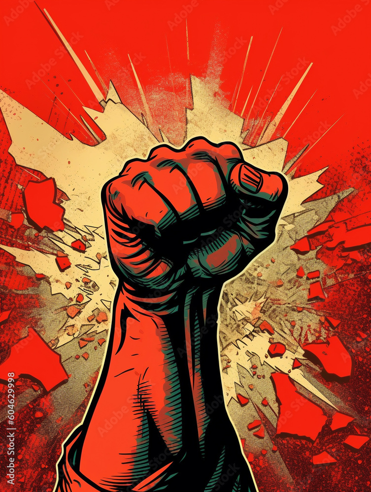 Powerful Images Convey Powerful Messages