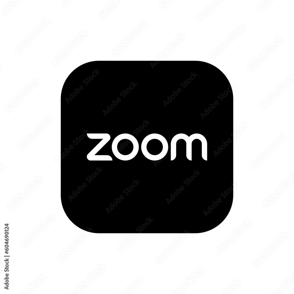 Zoom Logo Dc