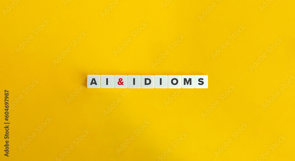Artificial Intelligence (AI) and Idioms, Phrases, and Expressions ...