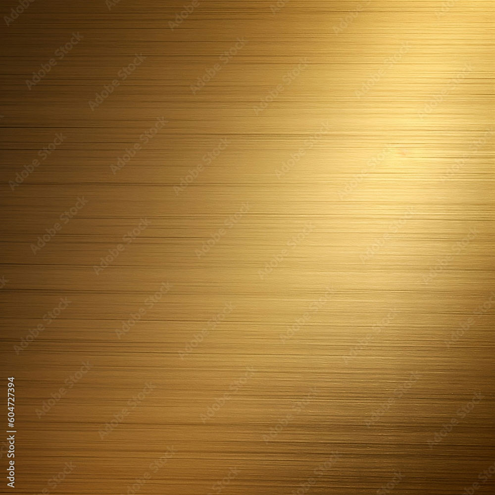 Brushed Gold Background Texture Stock Illustration | Adobe Stock