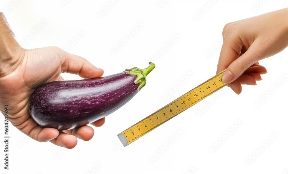 The Great Debate. Explore the concept of "Does size matter" with an ...