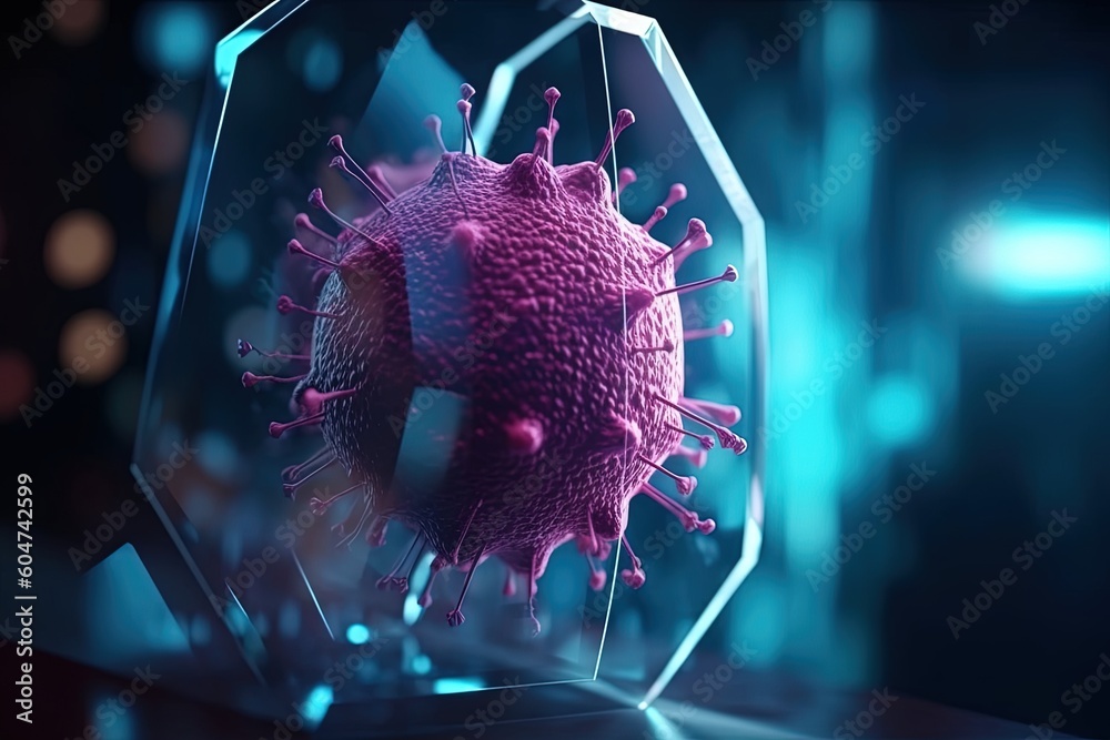 Immune system. A complex network of organs, cells and proteins that ...